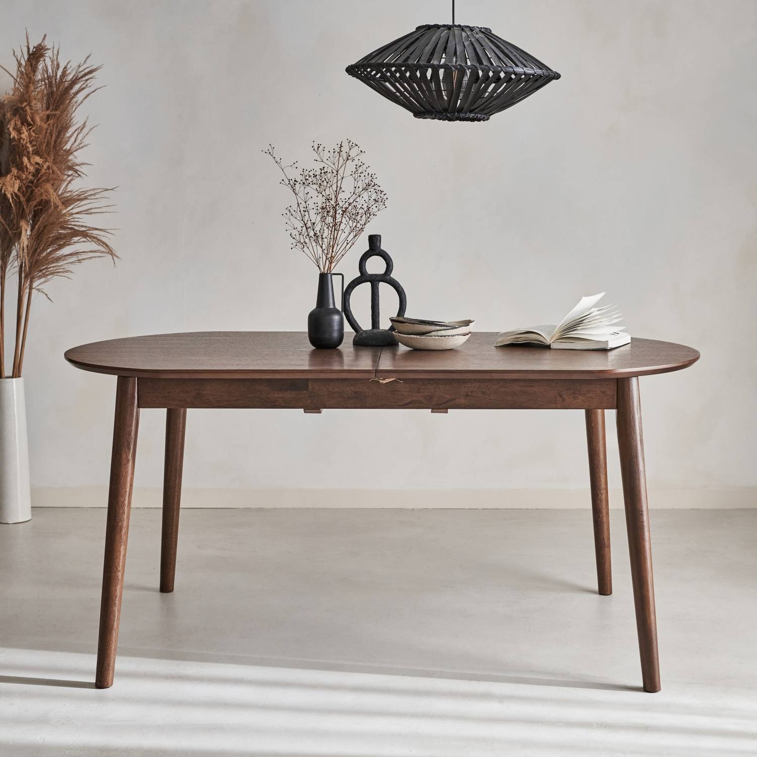 Table à manger extensible | sweeek