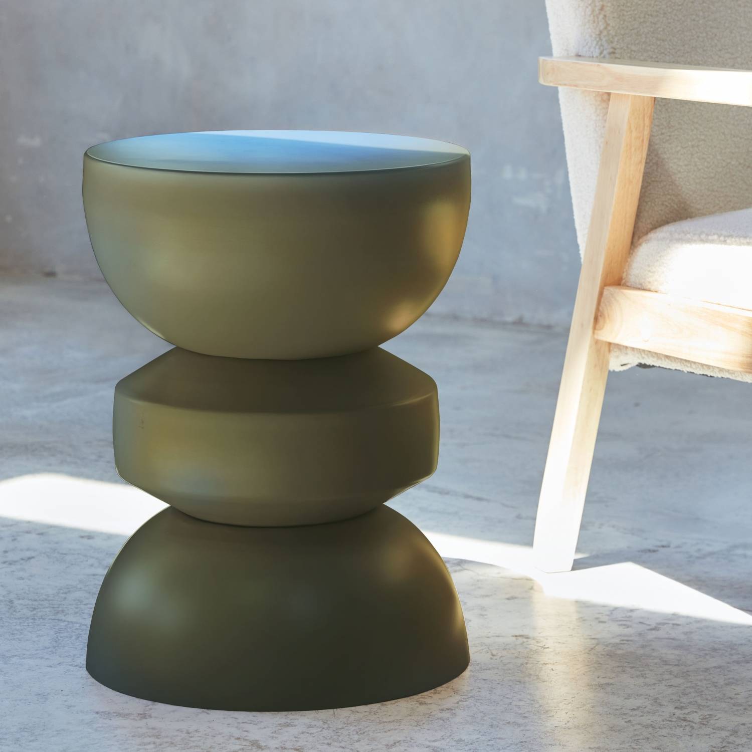 Bijzettafel | sweeek