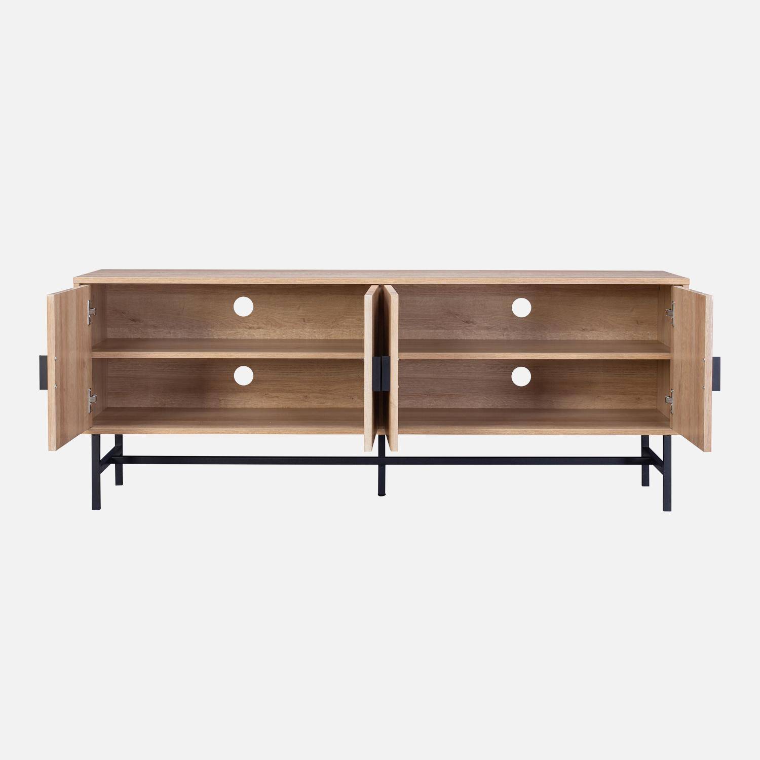 Freedom tv unit store