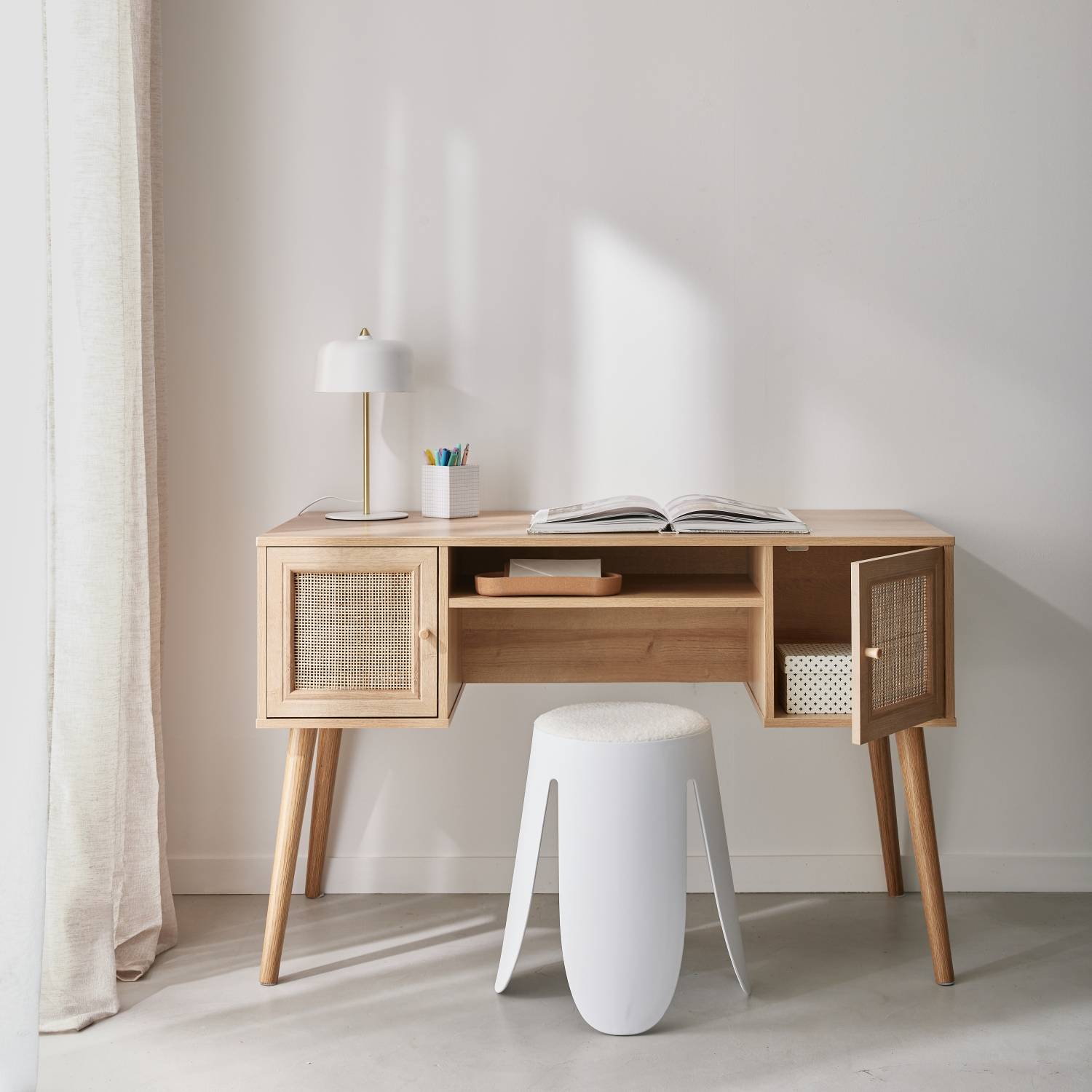 Bureau, Table de Bureau | sweeek