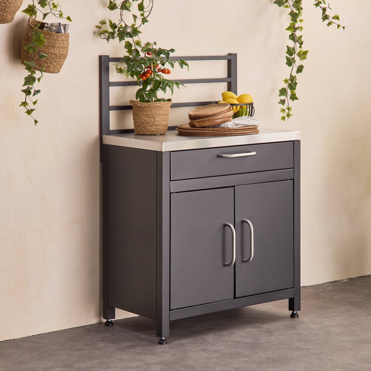 Outdoor-Küche | sweeek