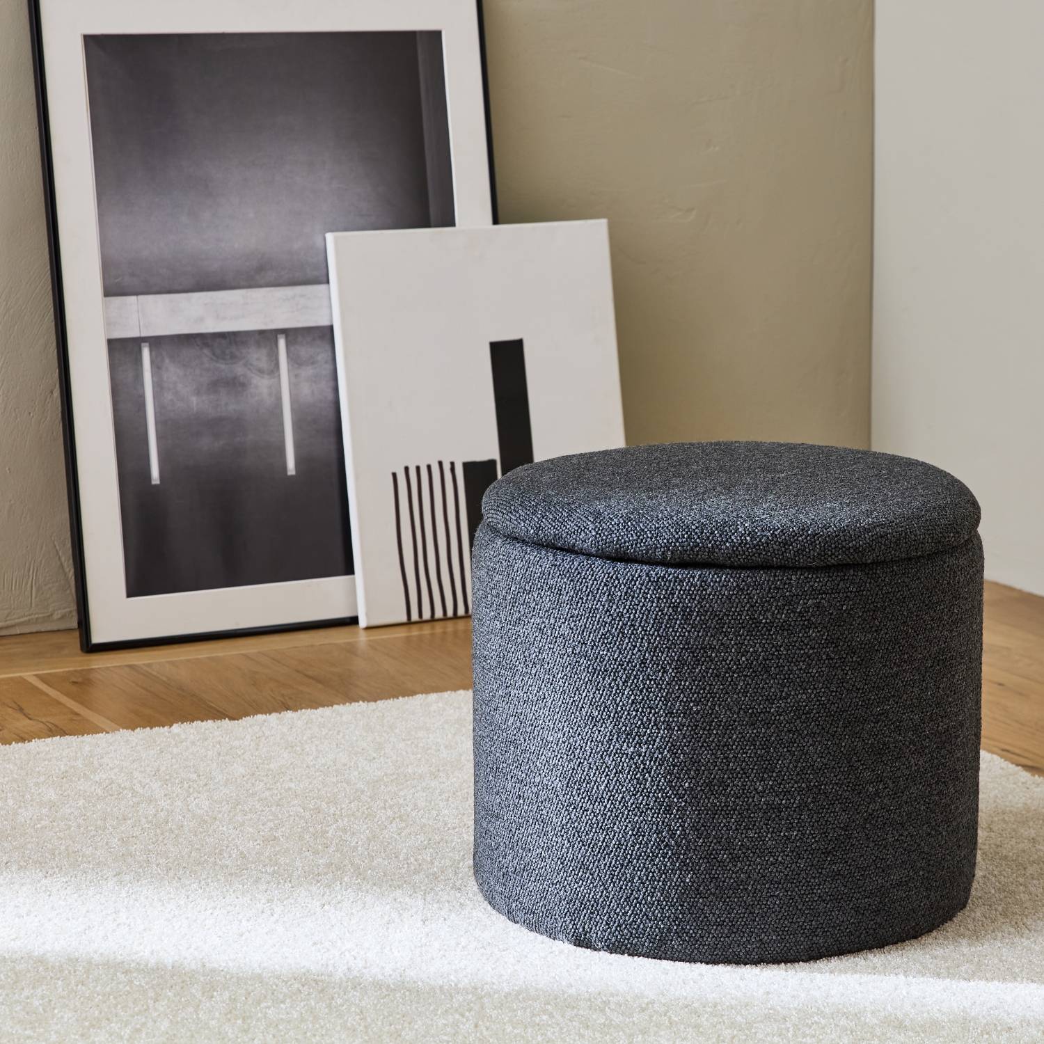 Pouf per il tuo Soggiorno | sweeek