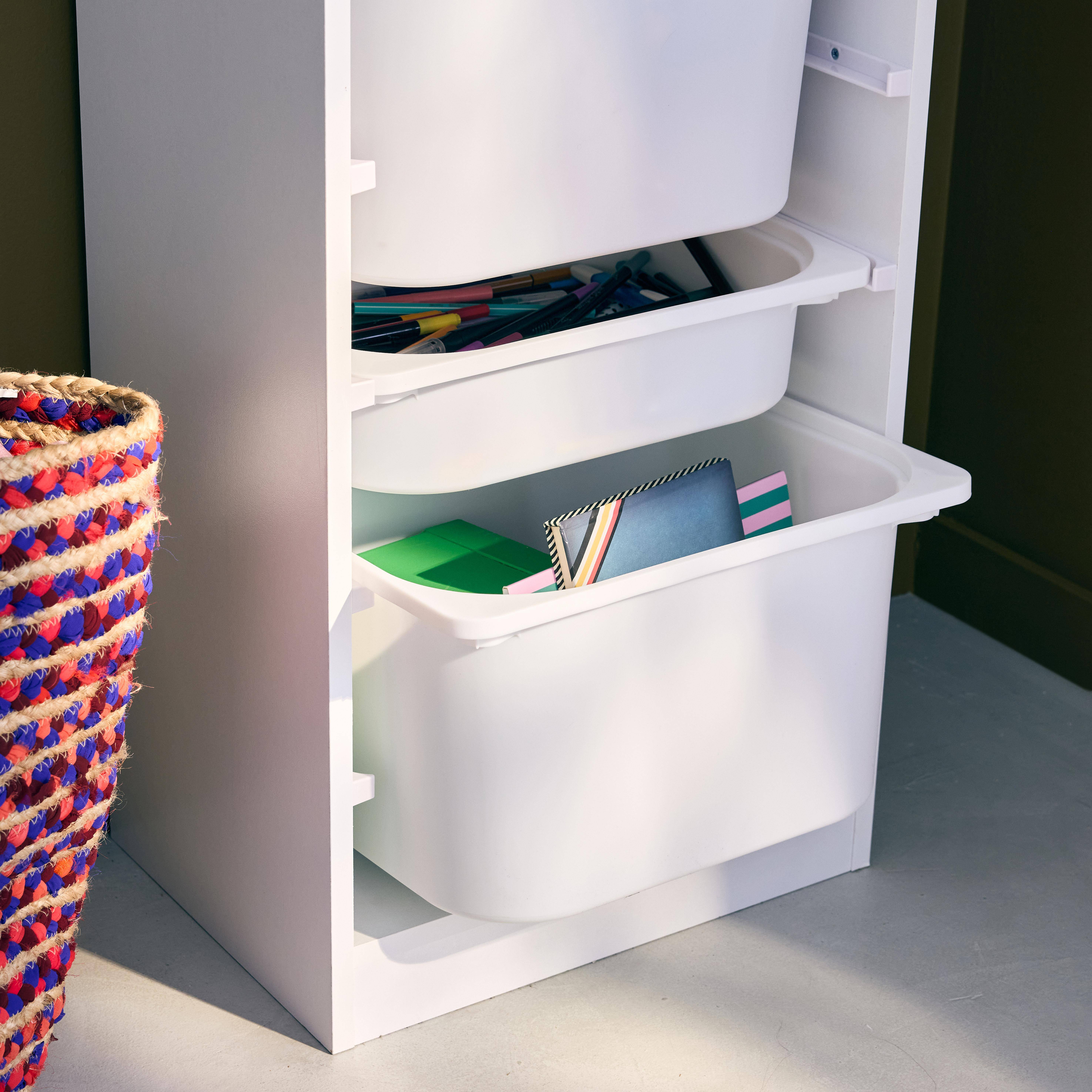 ikea children's unit