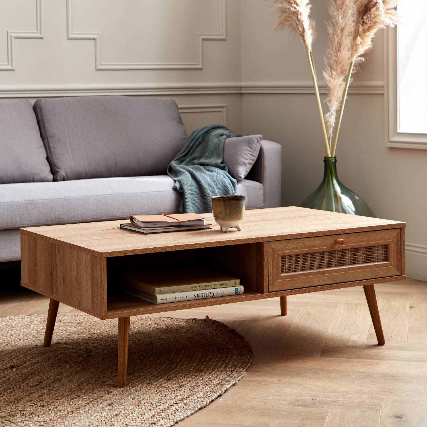 Table Basse Bohème | sweeek